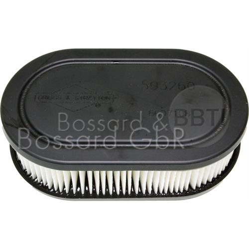 593260 - original Briggs & Stratton Luftfilter