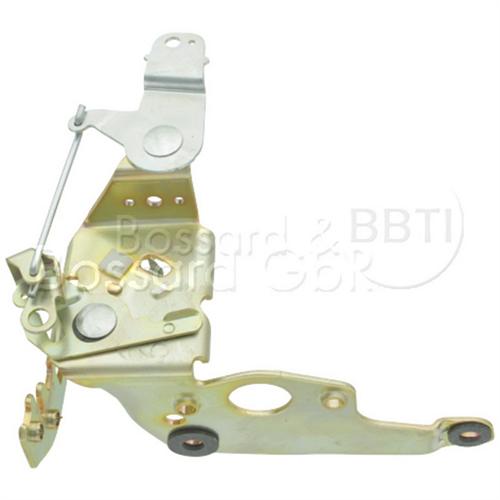 790143 - B&S REGLERPLATTE