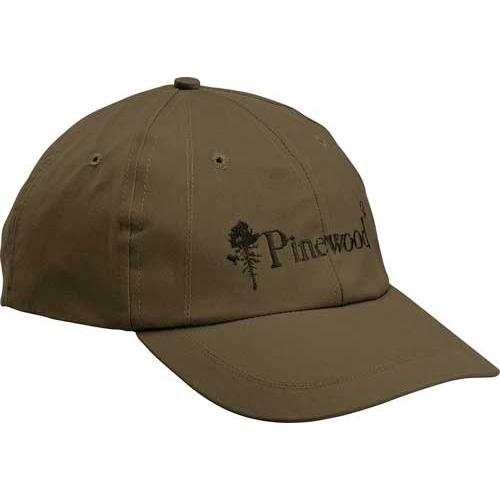 Pinewood Dolomite Cap TC 1200, Teflon