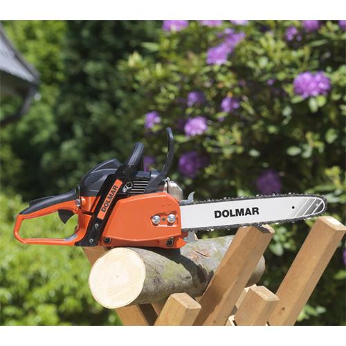 Dolmar Motorsäge PS-35 C 35 cm 3/8" 1.3 mm