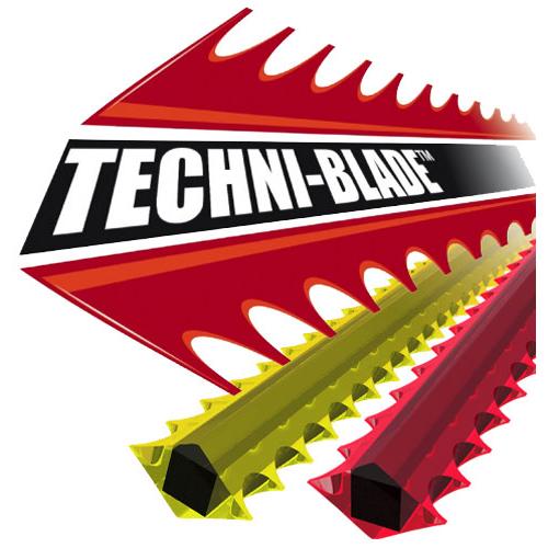 525242 - OREGON Starterkit JET-FIT & TECHNI-BLADE