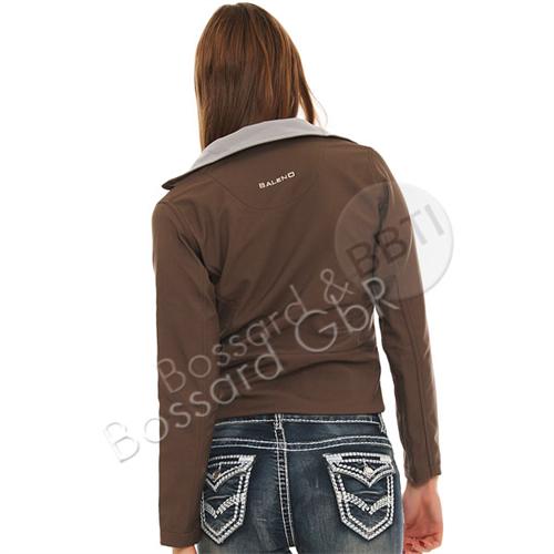 Baleno Softshelljacke Danie