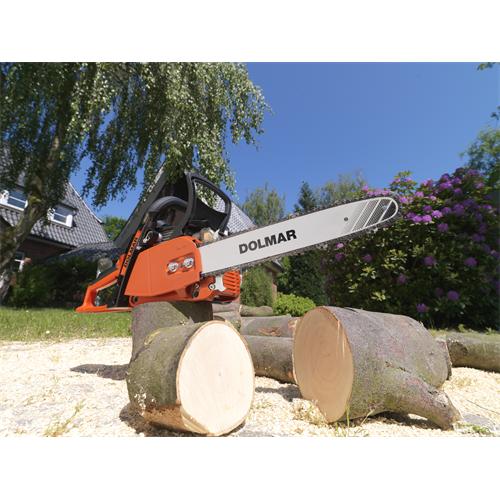 Dolmar Motorsäge PS-35 C 35 cm 3/8" 1.3 mm